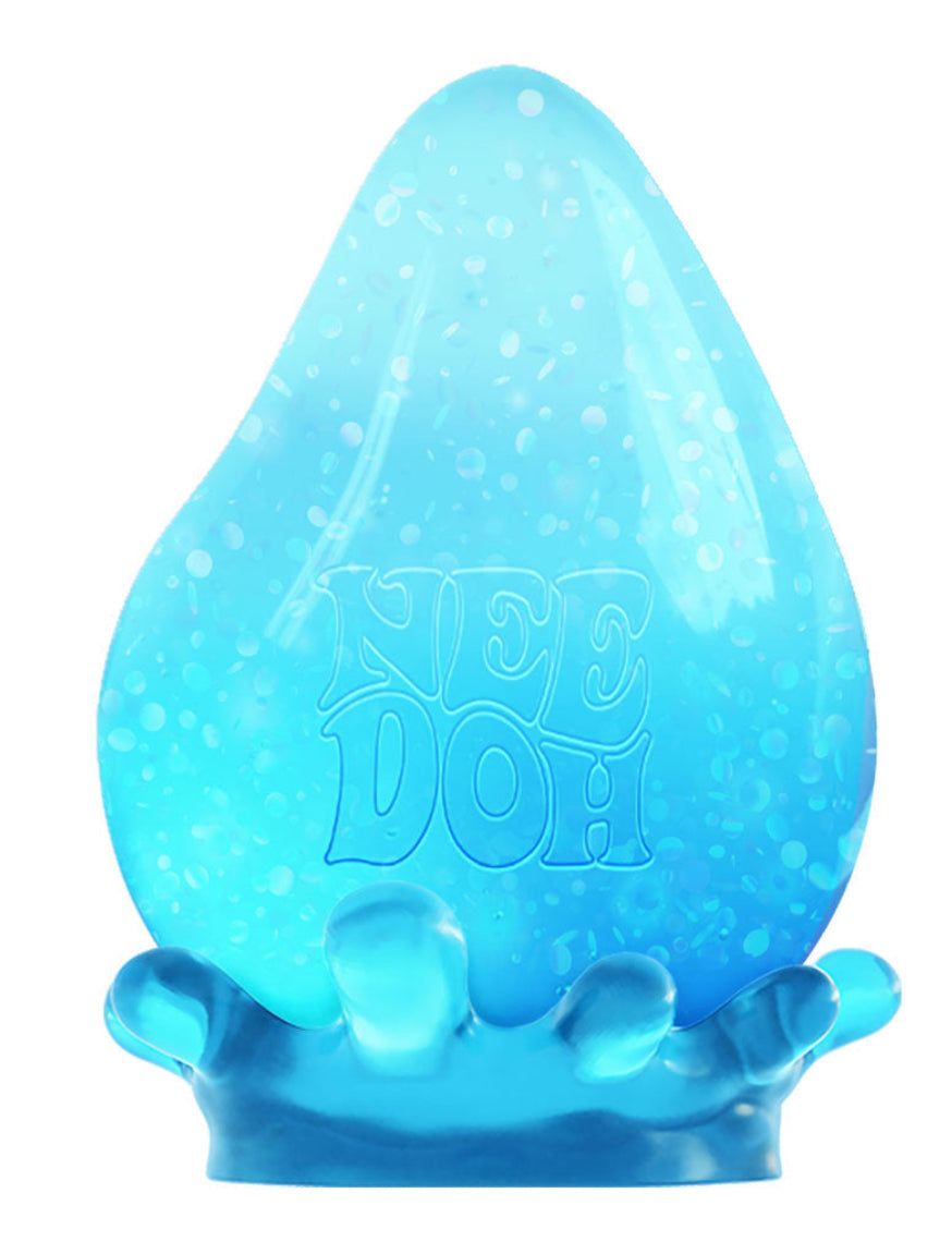 Minecraft: The Mountain Tonie – Wooden, Sensory and Softplay Ltd