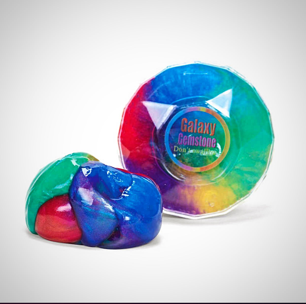 Galaxy Goo – Wooden, Sensory and Softplay Ltd